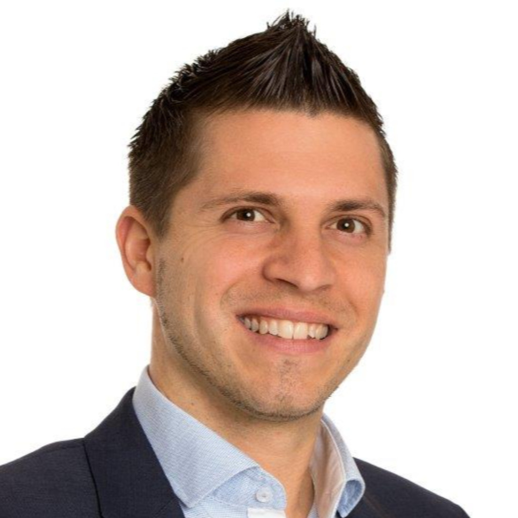 Samuel Britt - Swiss Marketing Academy | XING