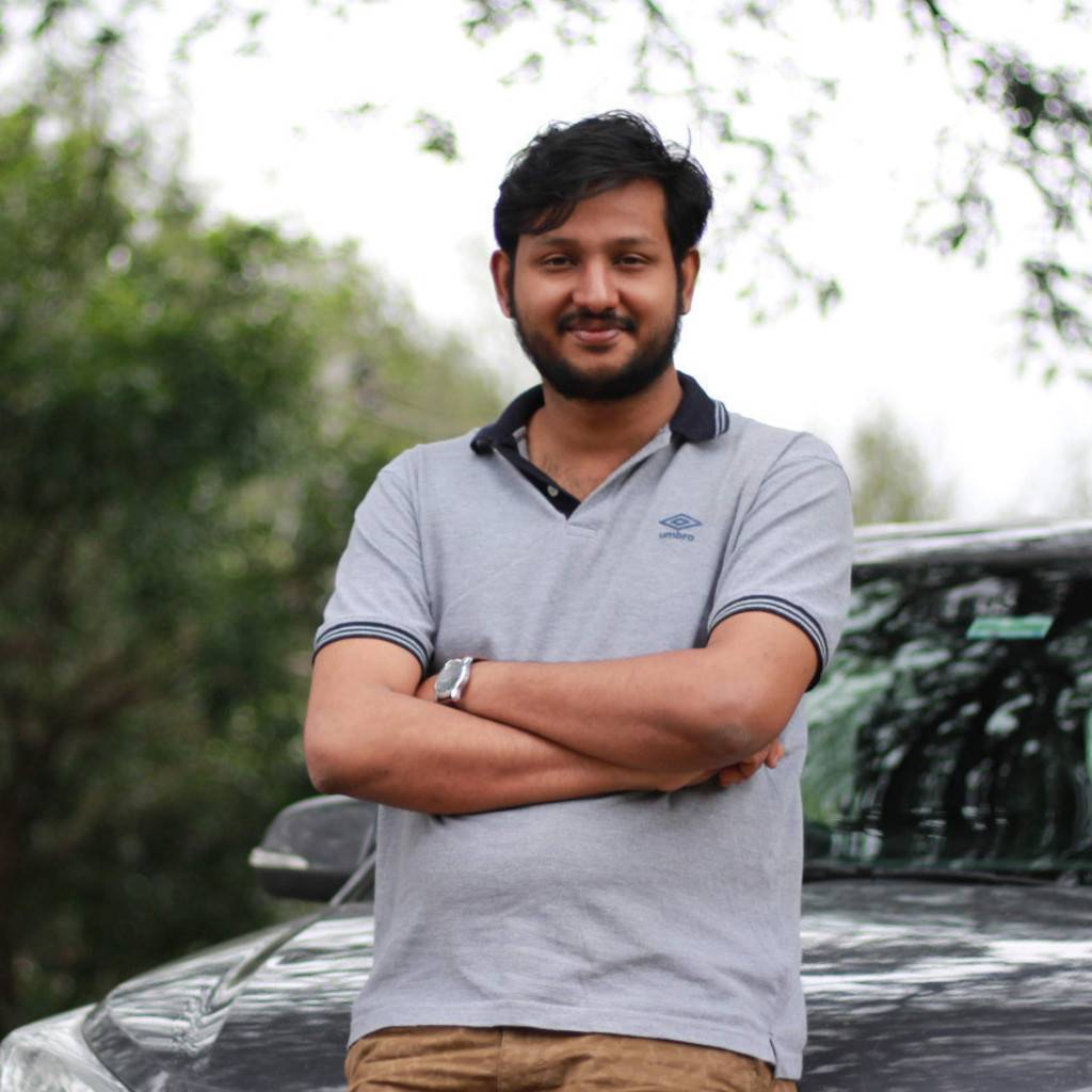 Arun Joseph - Assistant Manager - Mahindra First Choice Services Ltd ...