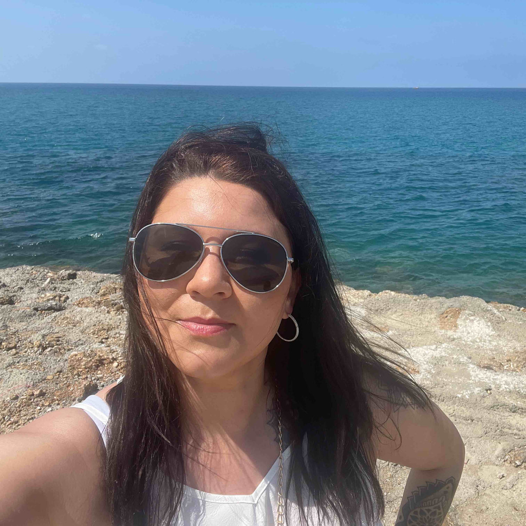 Jessica Heitzmann - Fachberatung/Bereichsleitung Frische - ECenter ...