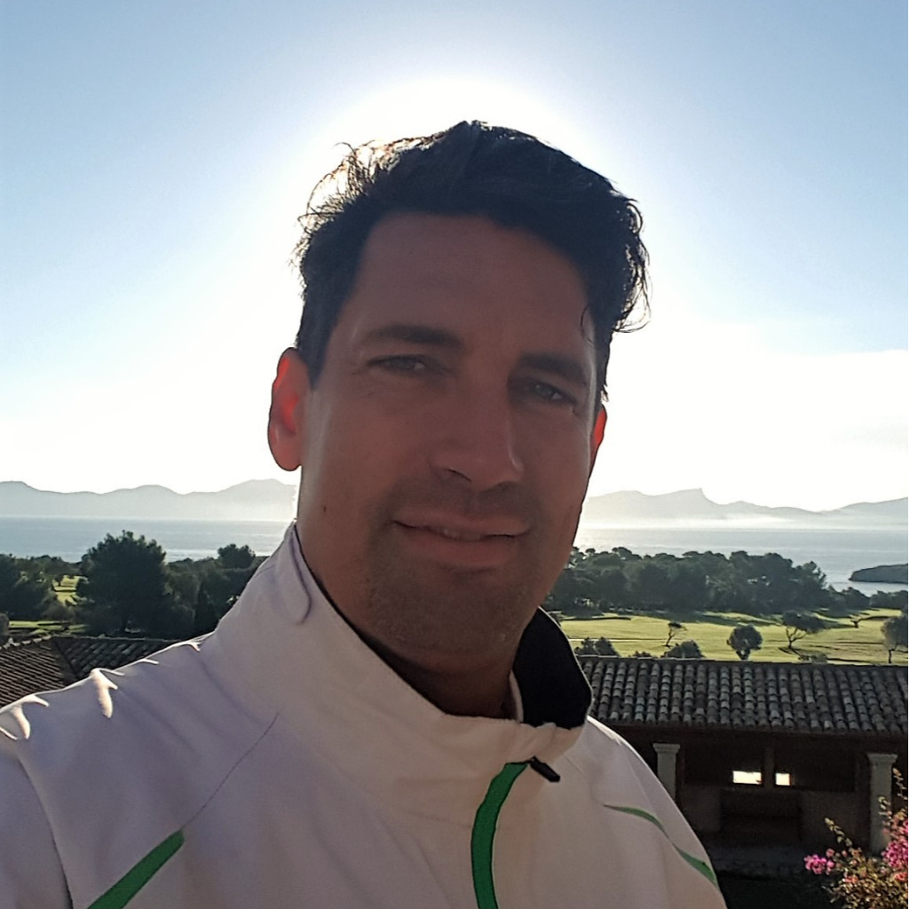 Jason Ammon - Founder - h1o Golf App | XING