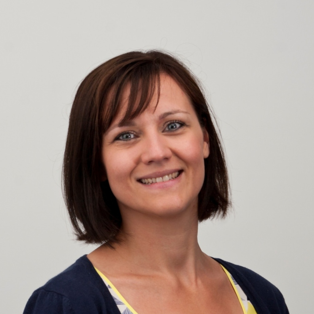 Jennifer Uhlig - Executive Coordinator - exito GmbH & Co. KG | XING