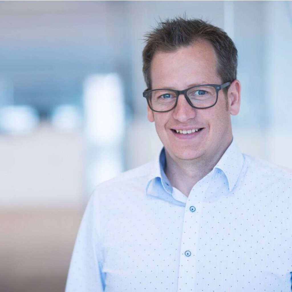 Christopher Wicher - Sales Director Germany / Austria / Switzerland ...