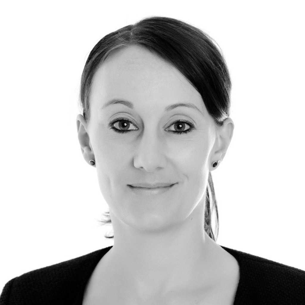 Caroline Ruprecht - Kommunikations-Fachfrau - TreeSolution Security ...