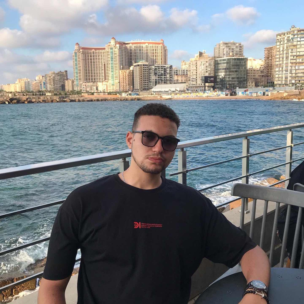 Ehab Magdy - Working Student - Volkswagen AG | XING