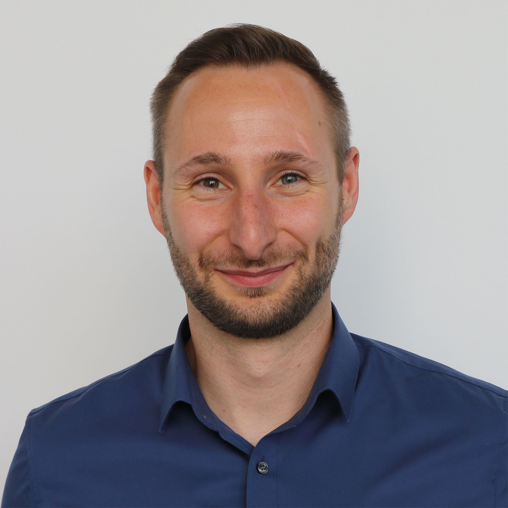 Tim Müller - Teamlead IT Helpdesk - Bericap | XING