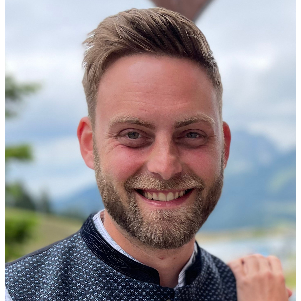 Andreas Huber - Reinraummonteur - GEWO Feinmechanik GmbH | XING