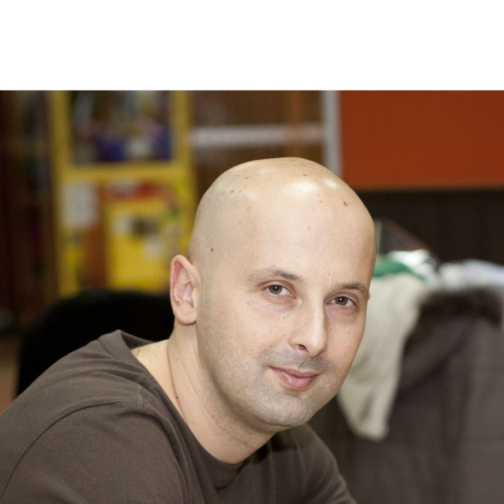 Velibor Radulović - Software Engineer - TTTech Auto | XING