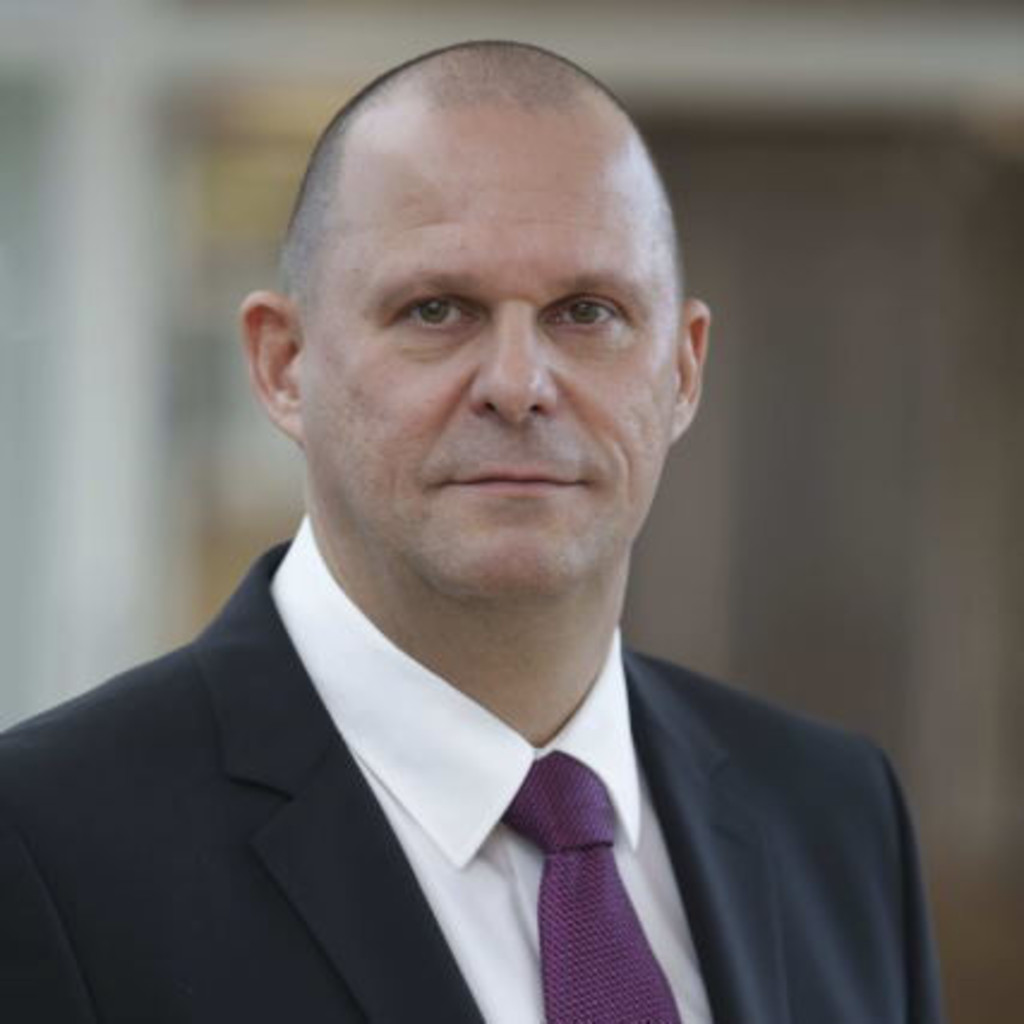 Frank Bindel - Director of Strategic Projects - Deutsche Telekom AG; P ...