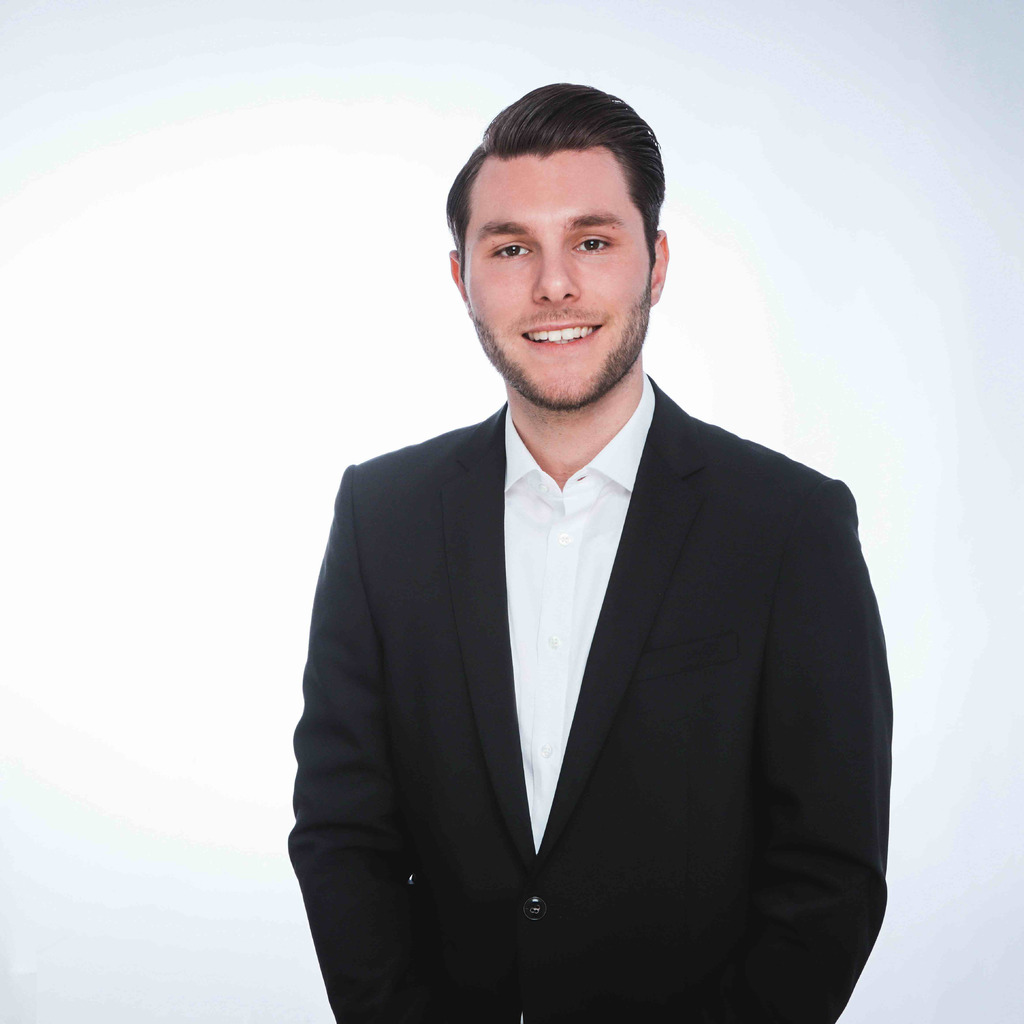 Alexander Wilhelm - Senior Business Development Manager - Palmira ...