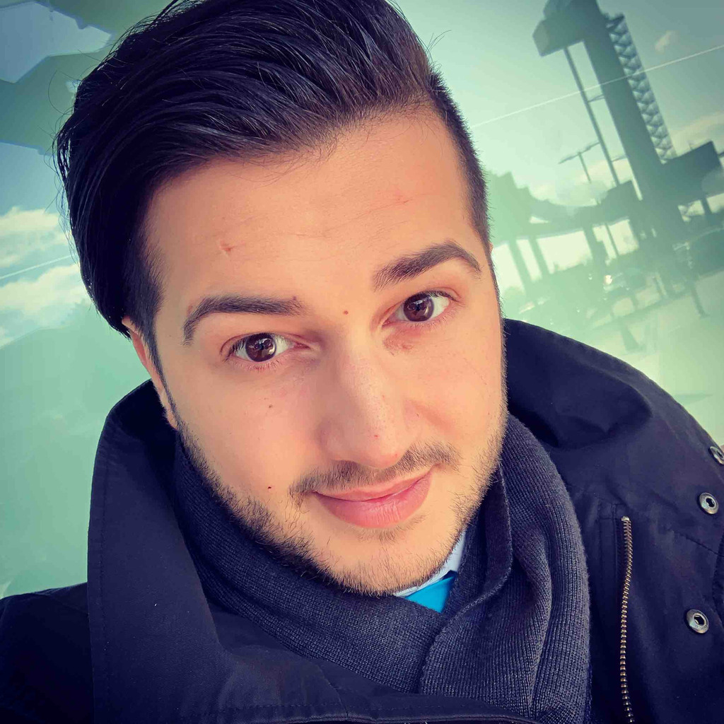 Sinan Gümüs - Filialleiter - ALDI Nord | XING