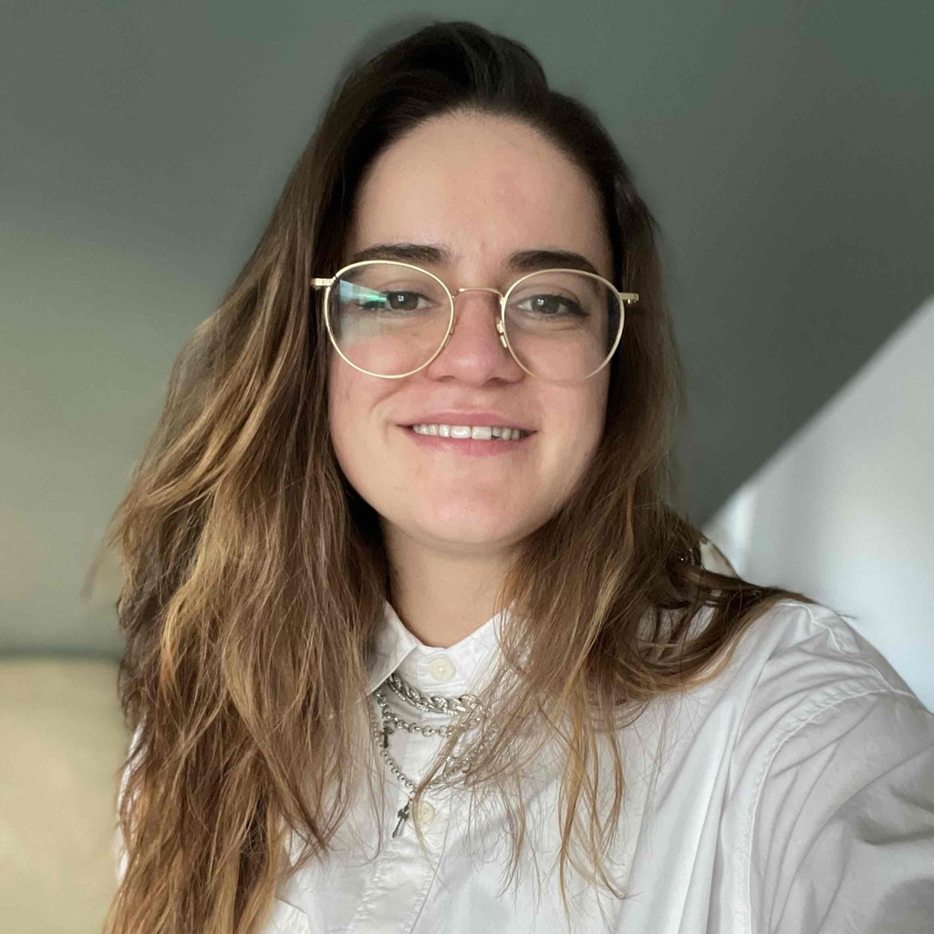 Sabrina Wörmann - Key City Visual Merchandiserin - Levi Strauss Germany ...