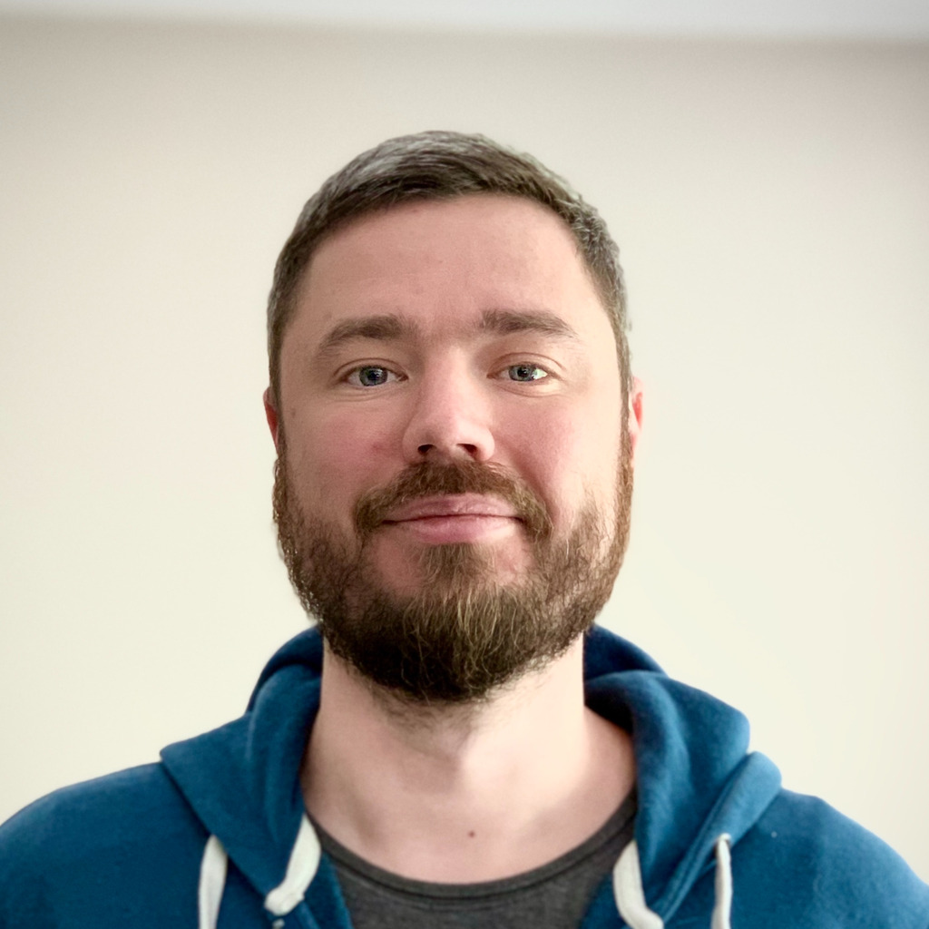 Sam Bauwens - Senior Software Developer - Chaos | XING