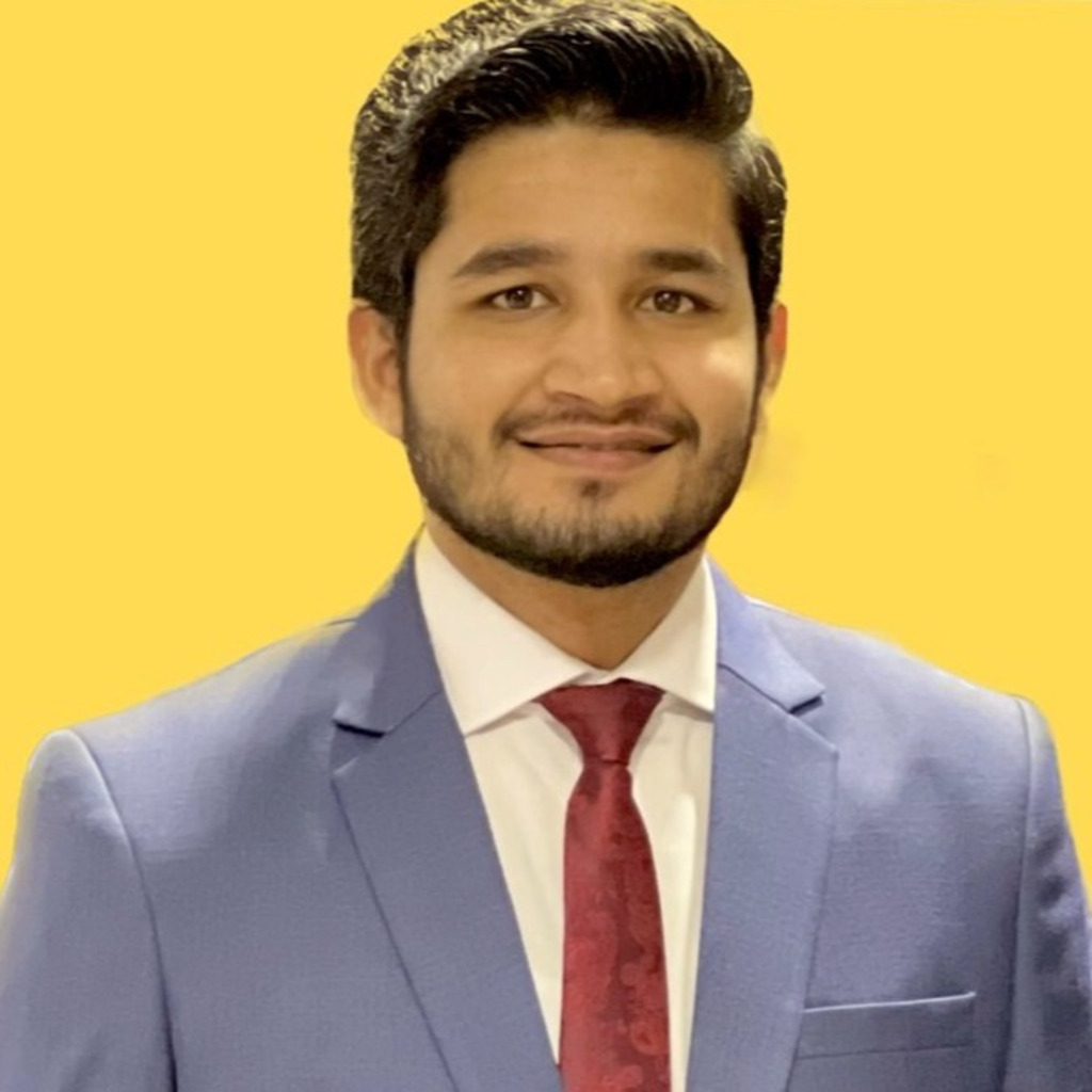 Fohail Muhammad - Frontend Developer - Folio3 | XING