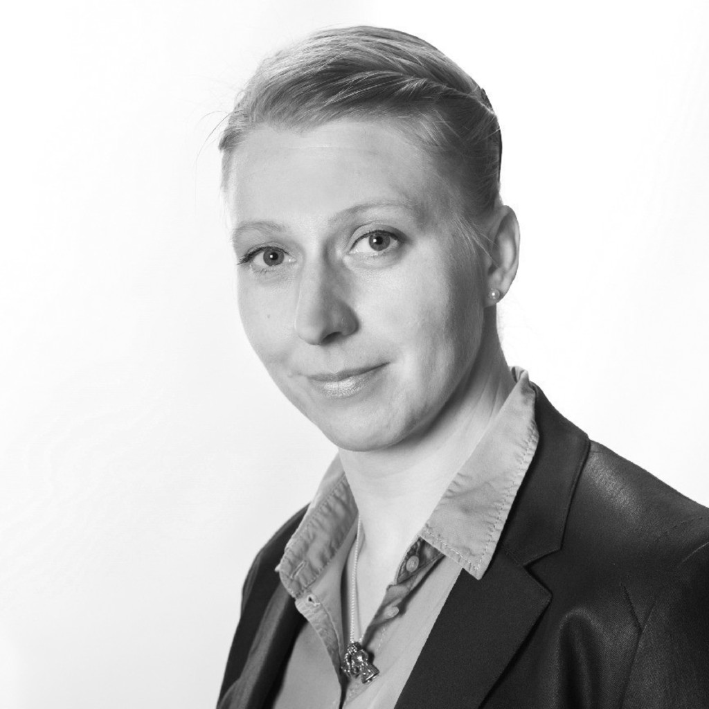 Judith Esdar - IT-Support - wissenmedia in der InMediaOne | XING