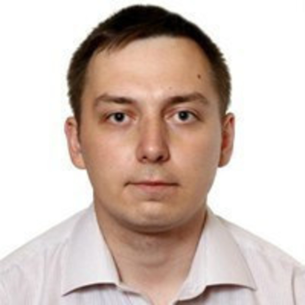 Sergey ILIN - Solution Purchaser - Schneider Electric | XING