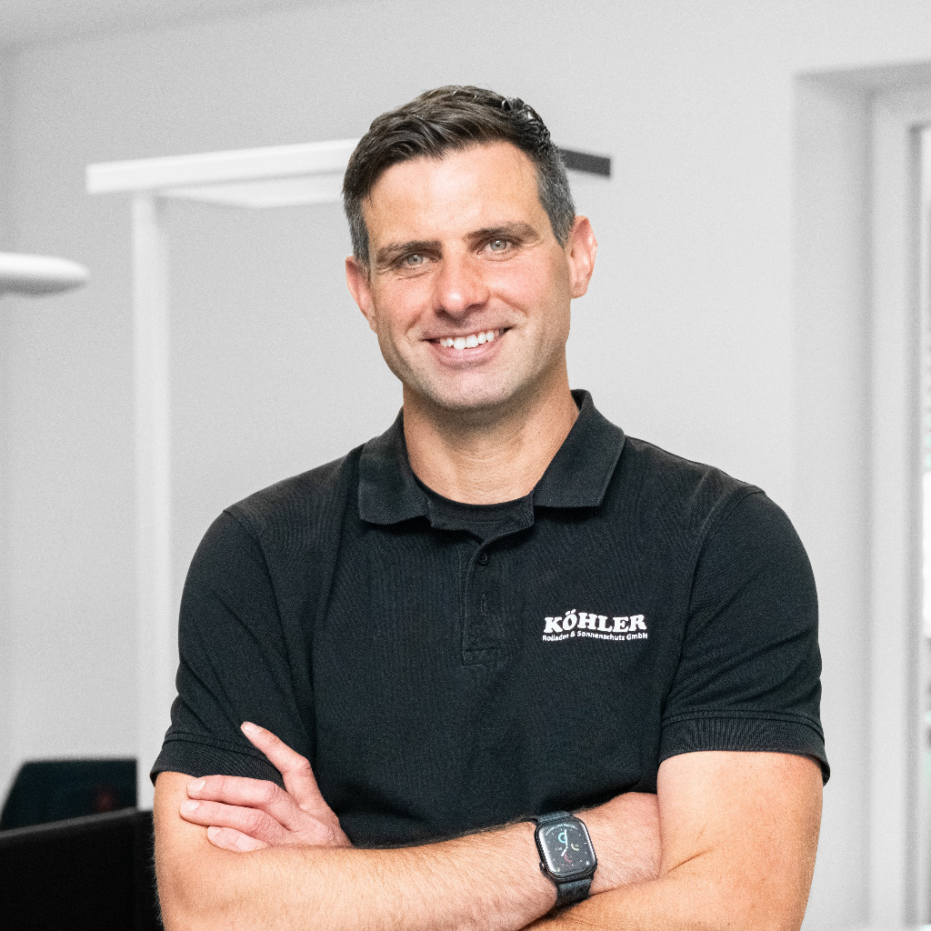 Robert Zippel - Technischer Vertrieb - Köhler Rolladenbau | XING