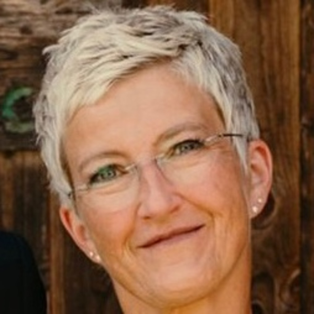 Cora Berreth - Stv. Pflegerische Standortleiterin - Kliniken Ostalb ...