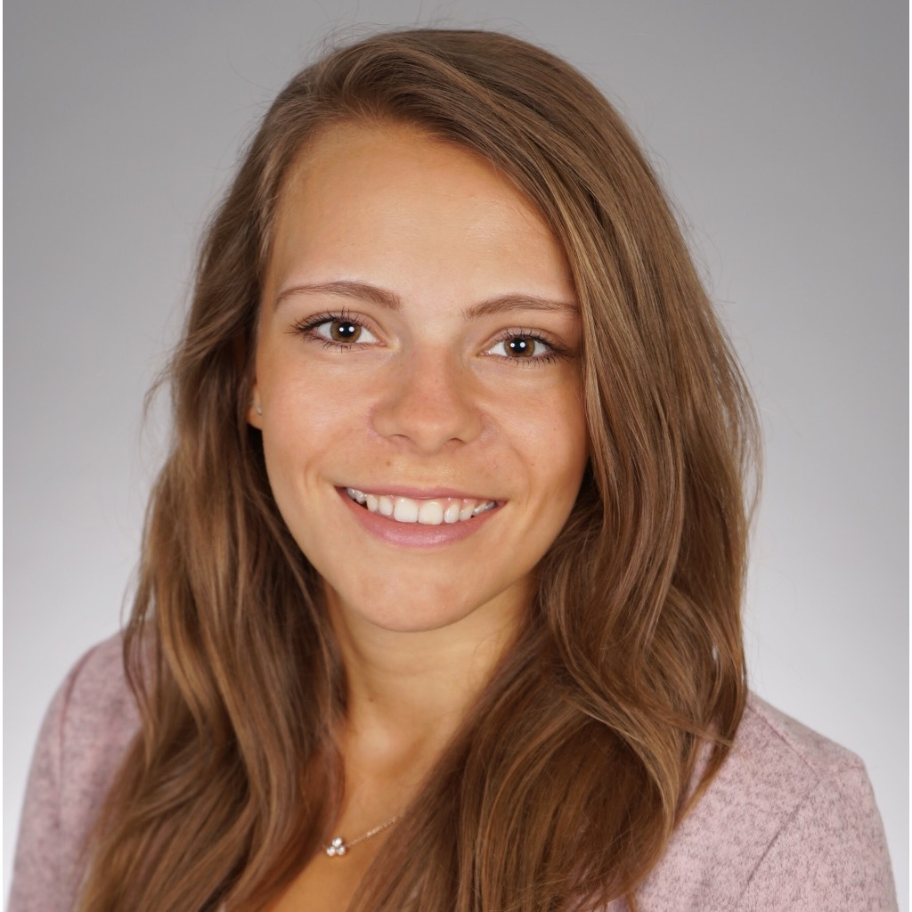 Julia Bien - Junior Prozessmanager - BLG LOGISTICS GROUP | XING