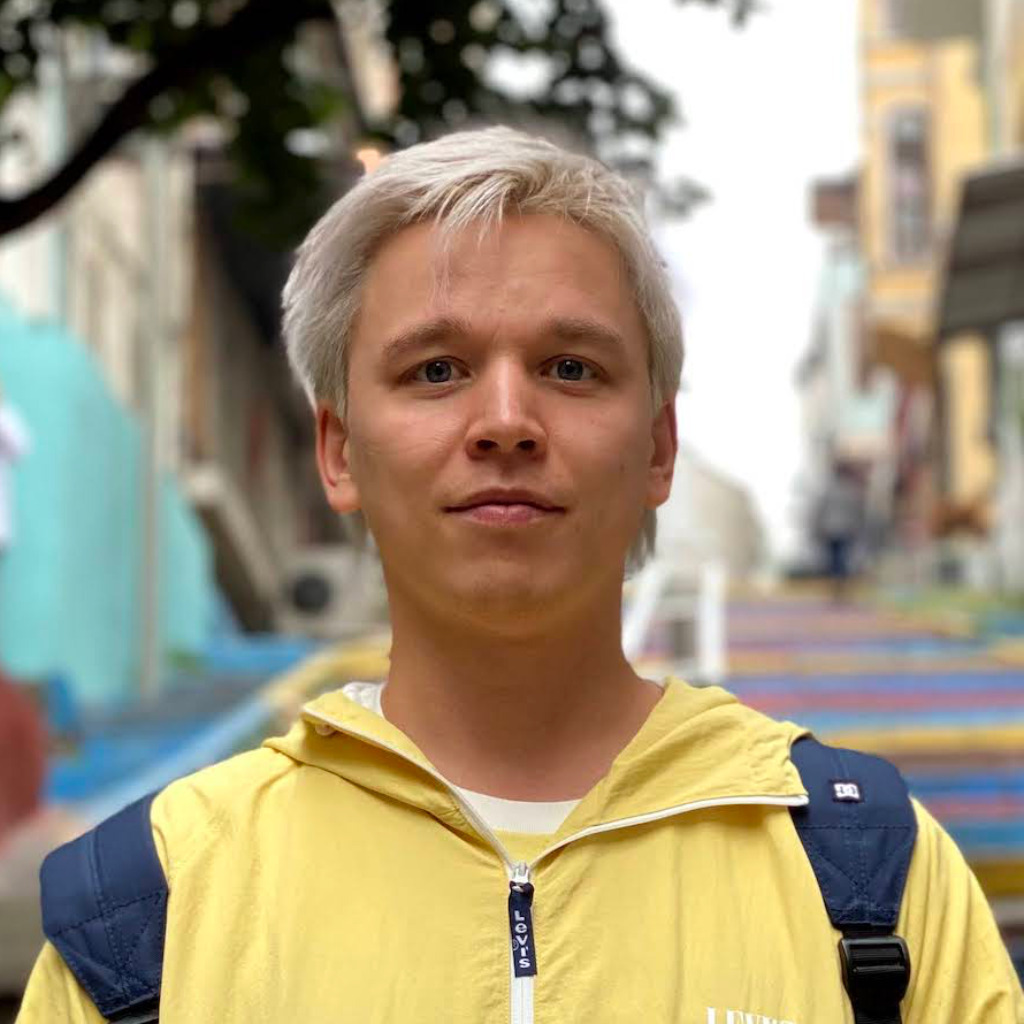 Konstantin Simakov - Senior iOS Developer - Mode Software Inc. | XING