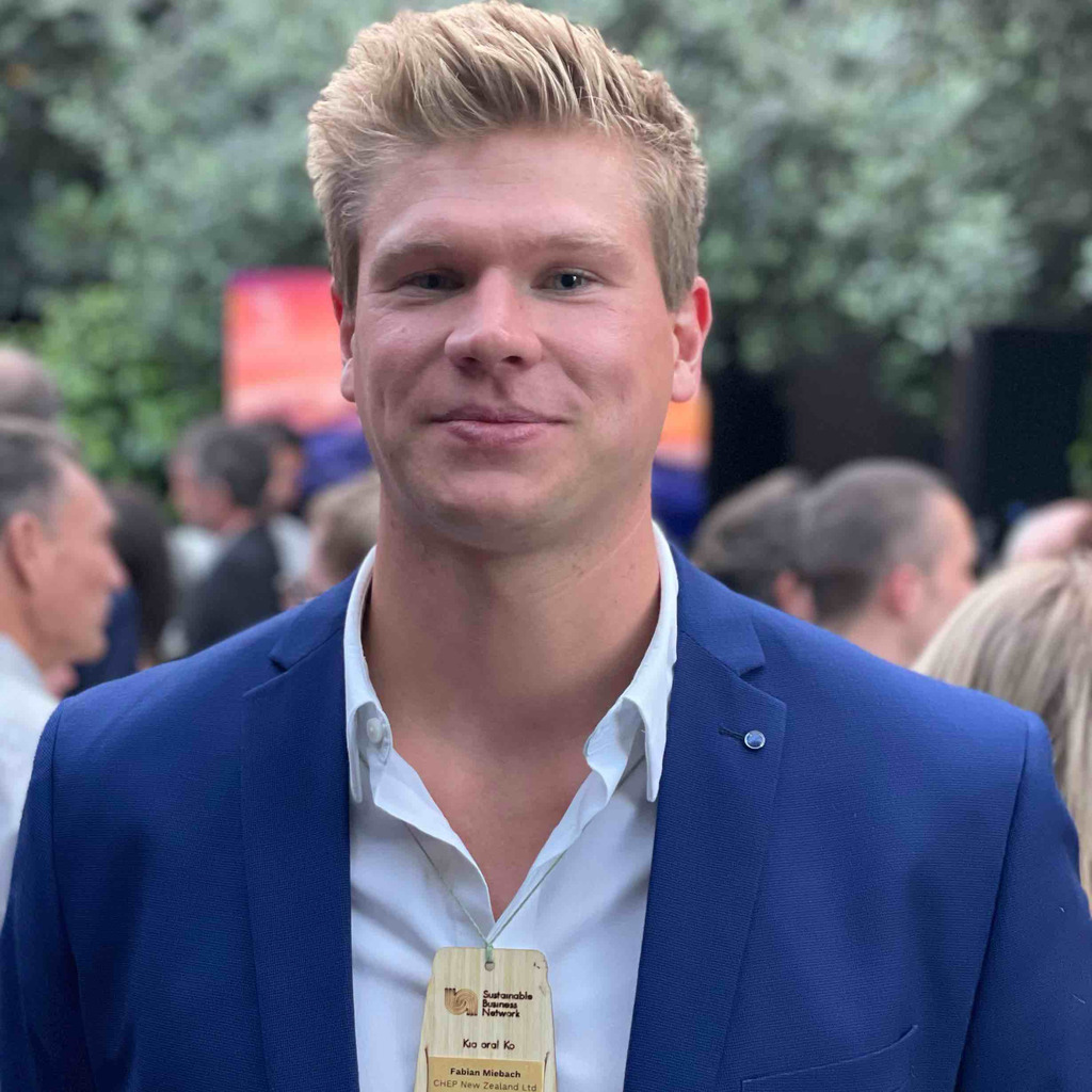 Fabian Miebach - National Key Account Manager - Retail & Strategic ...