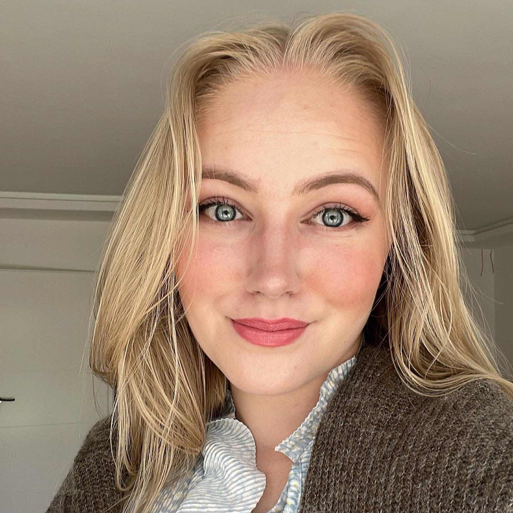 Marie-Sophie Albach - Kaufmännische Angestellte - Albach KLM GmbH | XING