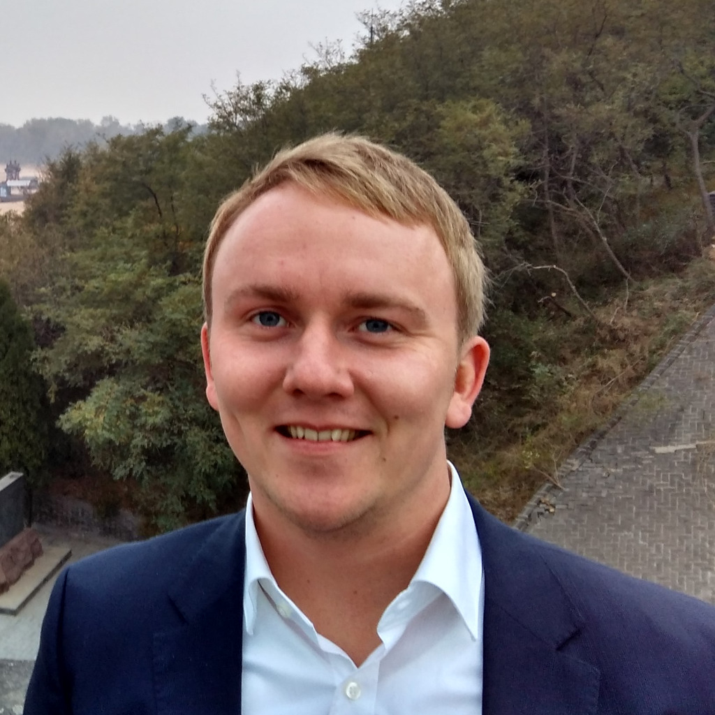 Jakob Schulz - Senior Manager Procurement - Infineon Technologies Dresden AG & Co. KG | XING