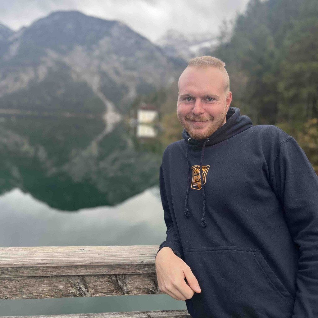 Lucas Kuhn - Auftragsleiter - ROM Technik GmbH & Co. KG | XING