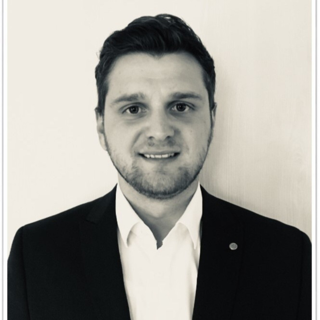 Tim Elbert - Senior Sales Manager Tanks - ZIEMANN HOLVRIEKA | XING
