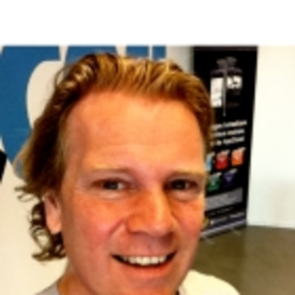 Tjeerd Romijn - Founder - UnitApp | XING