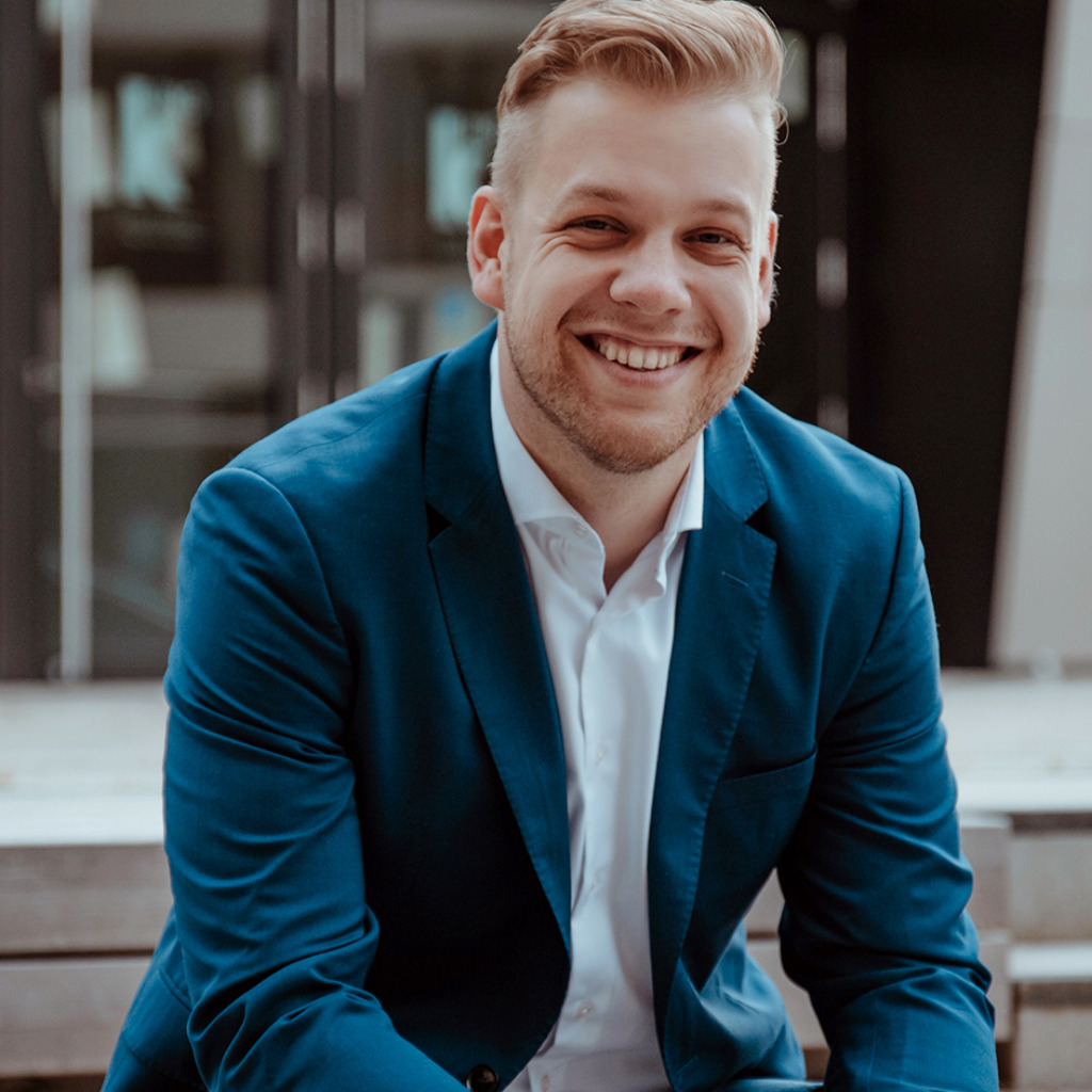 Jo Schmidt - Personalreferent Recruiting - Kassenärztliche Vereinigung ...