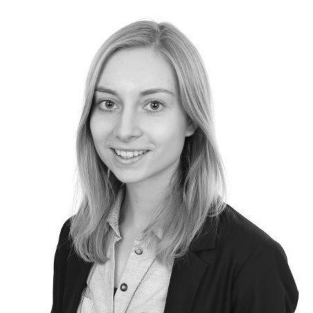 Emily Cook - Associate - Carmichael Fisher | XING