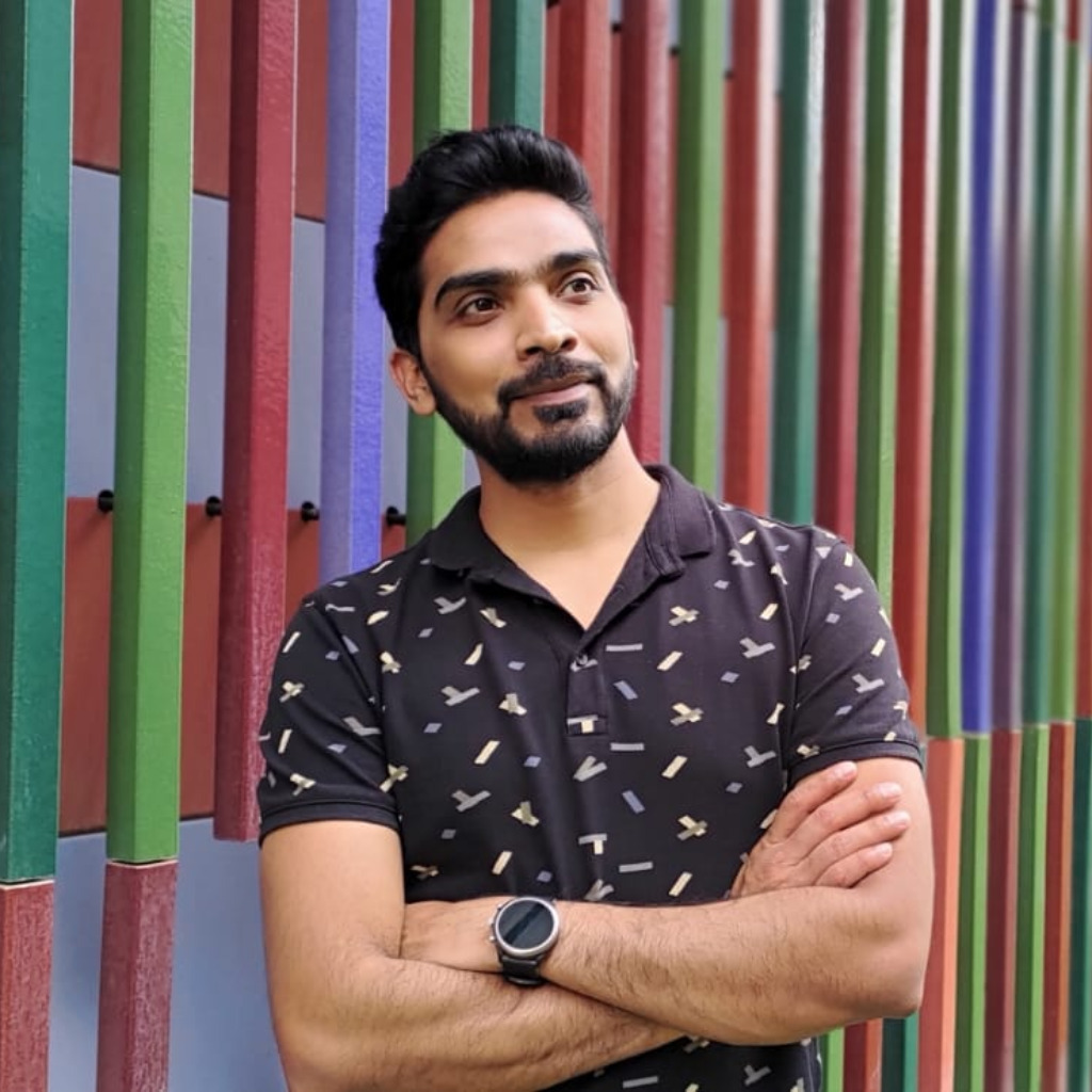 Kiran Musudi - Software Developer Java - Wipro Technologies | XING