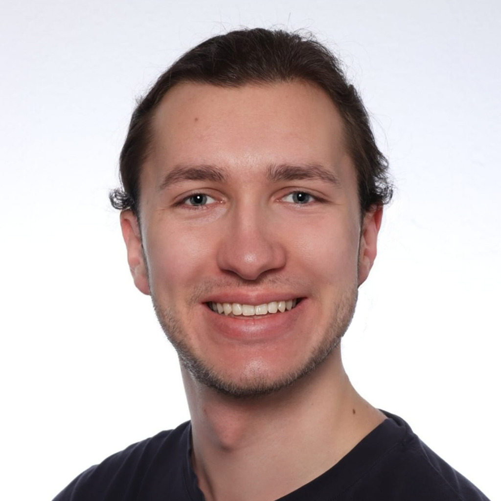 Maximilian Köhnlein - Animation and Game - Hochschule Darmstadt | XING