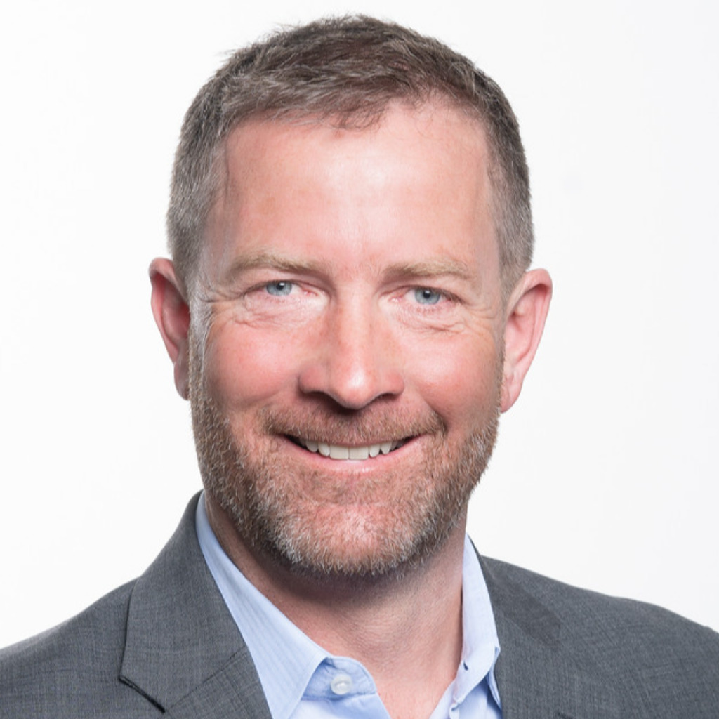 Martin Peter - Operating Partner - eevolve | XING