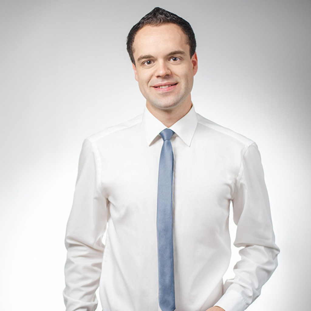 Max Felinger - Mobile Application Developer - Effective Apps | XING