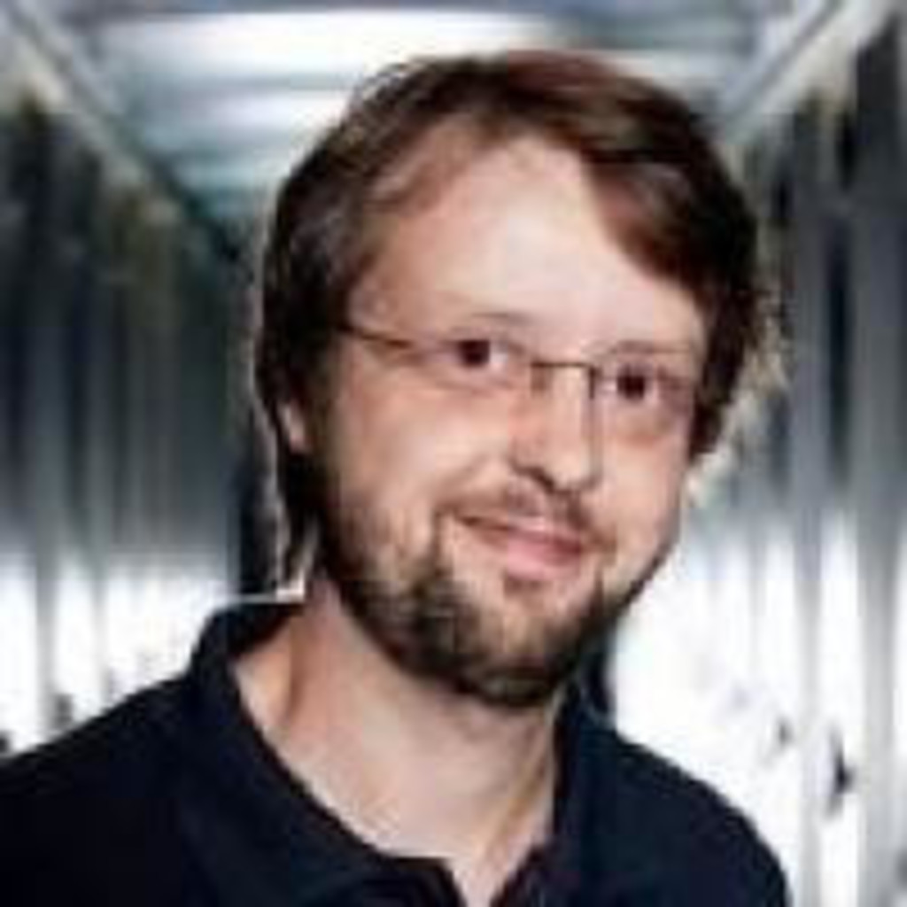 Pascal Murbach - Linux System Administrator - Schaffhauser Kantonalbank ...