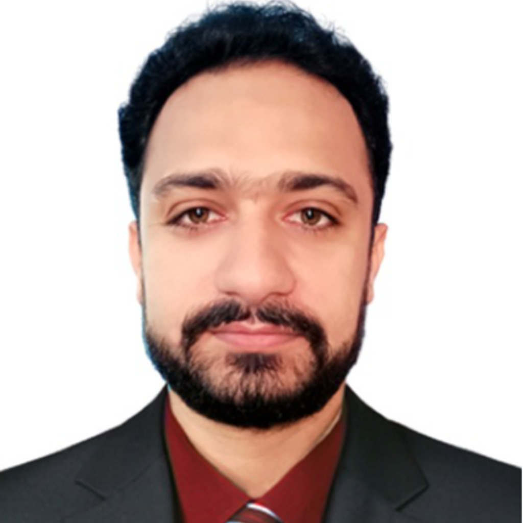 Imran Ali - Leitender Einkäufer, Import, Export, Seefracht, Logistik ...