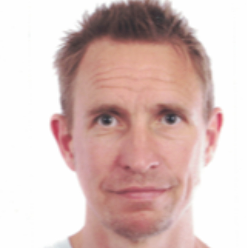 Michael Gabert - Supply Chain Manager Einkauf Disposition ...