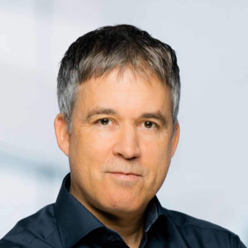 Benjamin Volk - Ruhe. Humor. Experimente. Lernen. - Team ...