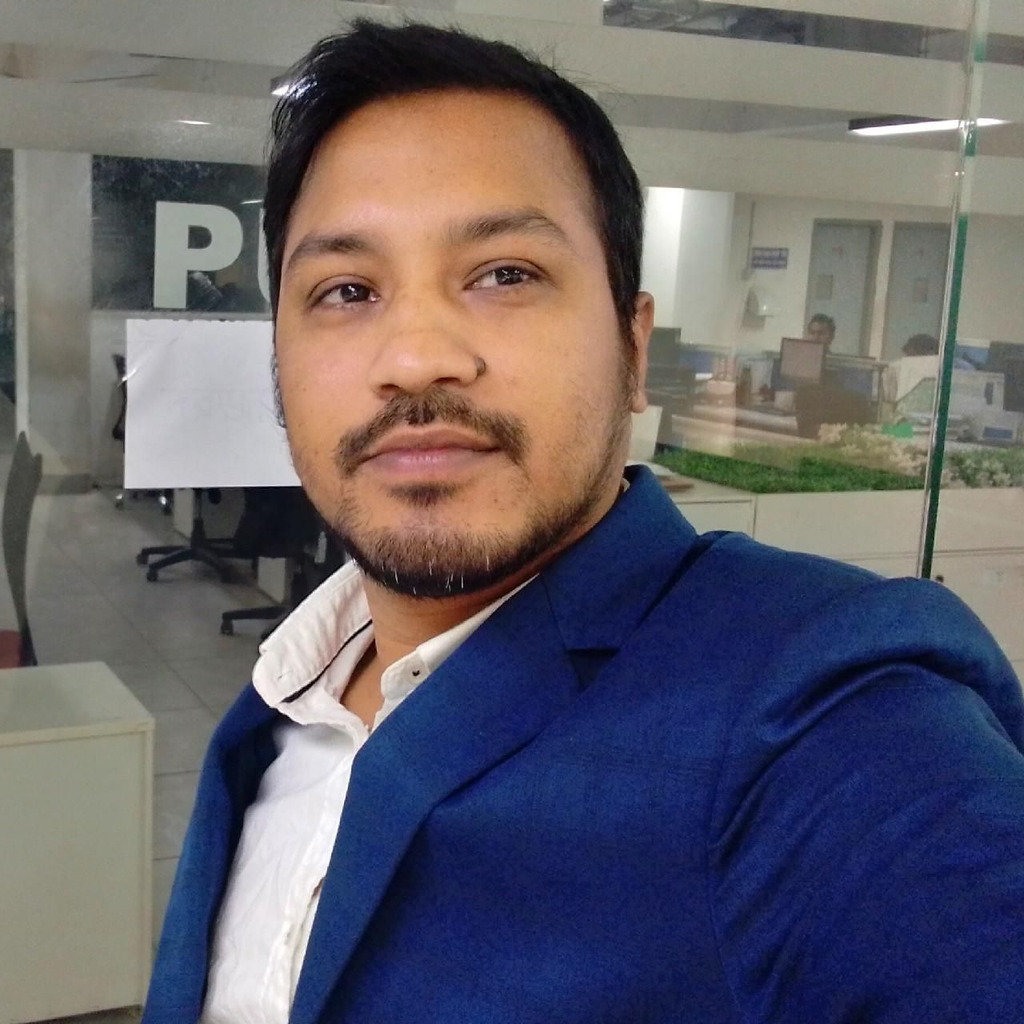 Masoud Rana Mondal - Packaging Designer - Masoud Rana Mondal | XING