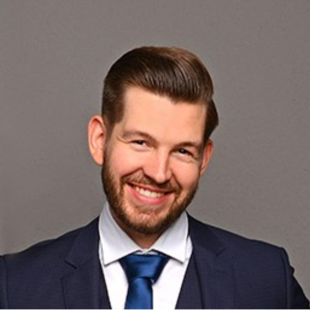Daniel Schiller - Key Account Manager - Roeser Medical GmbH | XING