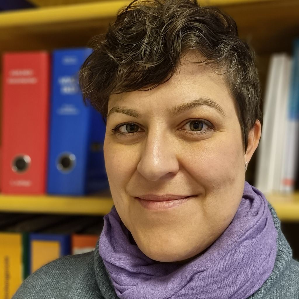 Kathrin Anslinger - Familientherapeutin - Diakonisches Werk ...