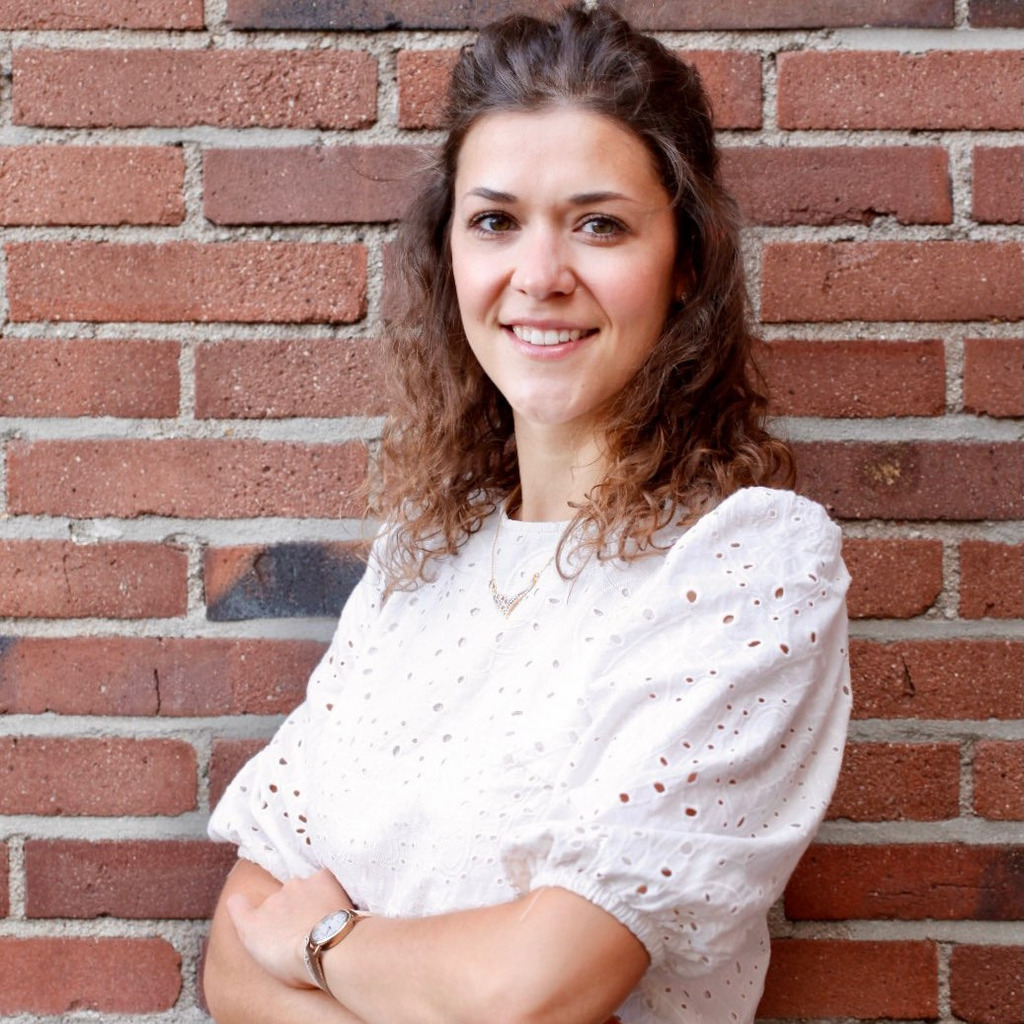 Anne Abassi - Food Stylistin - REWE | XING