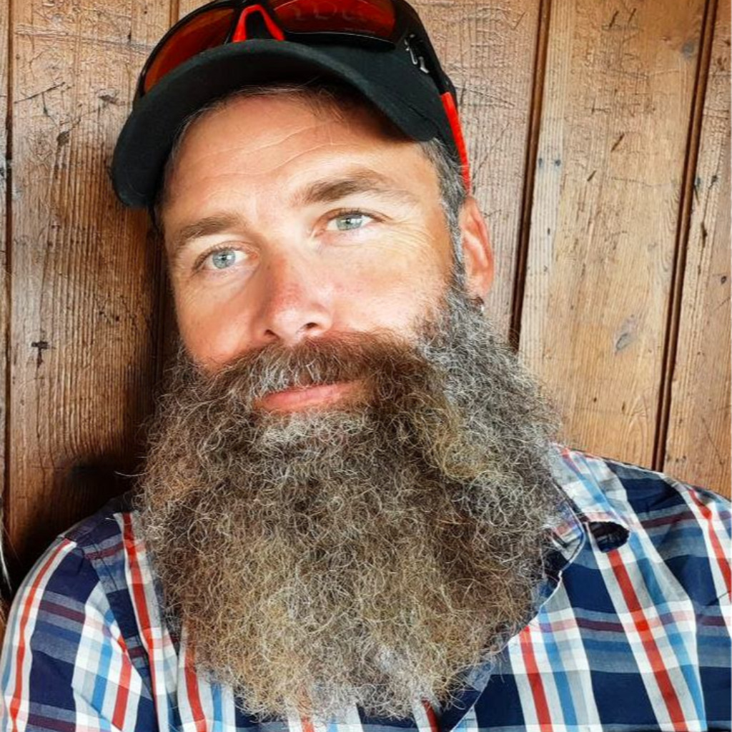 Ralph Schuler - Geschäftsführer - AHNIG GmbH | XING