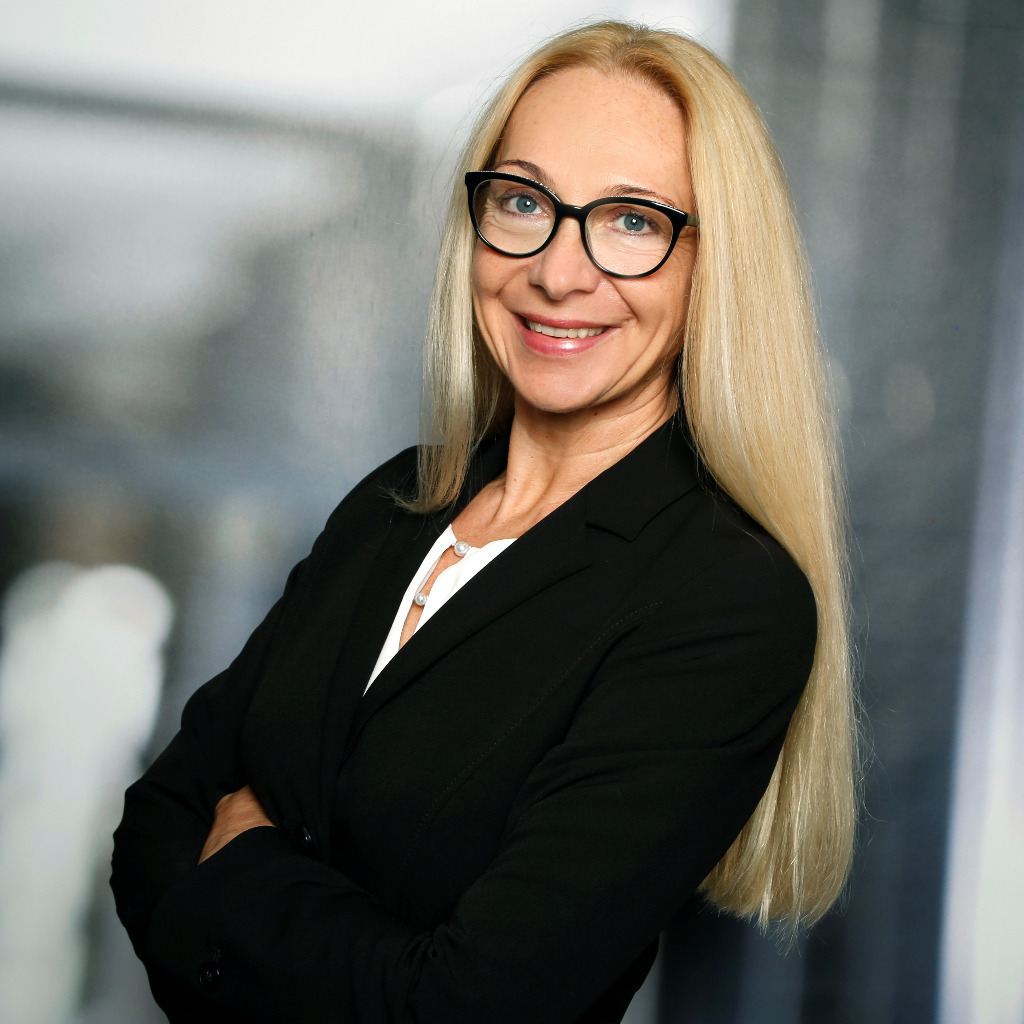 Sandra Karl - Assistentin der Geschäftsleitung - Winterhalter ...