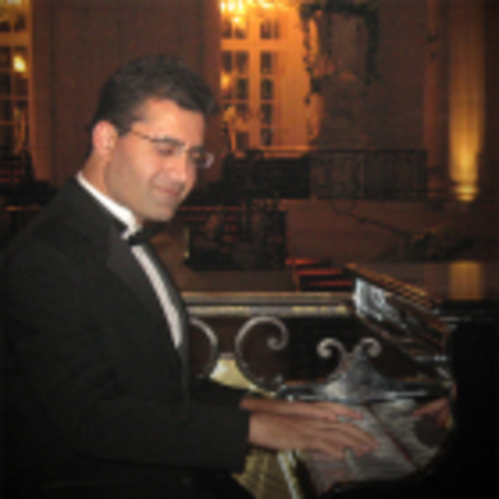 Omar Sayed - Founder & CEO - Succeed Corporation | XING