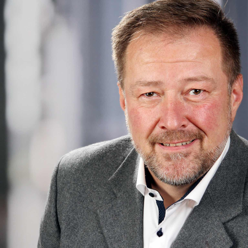 Marko Frank - Produktmanager - ASS-Einrichtungssysteme GmbH | XING