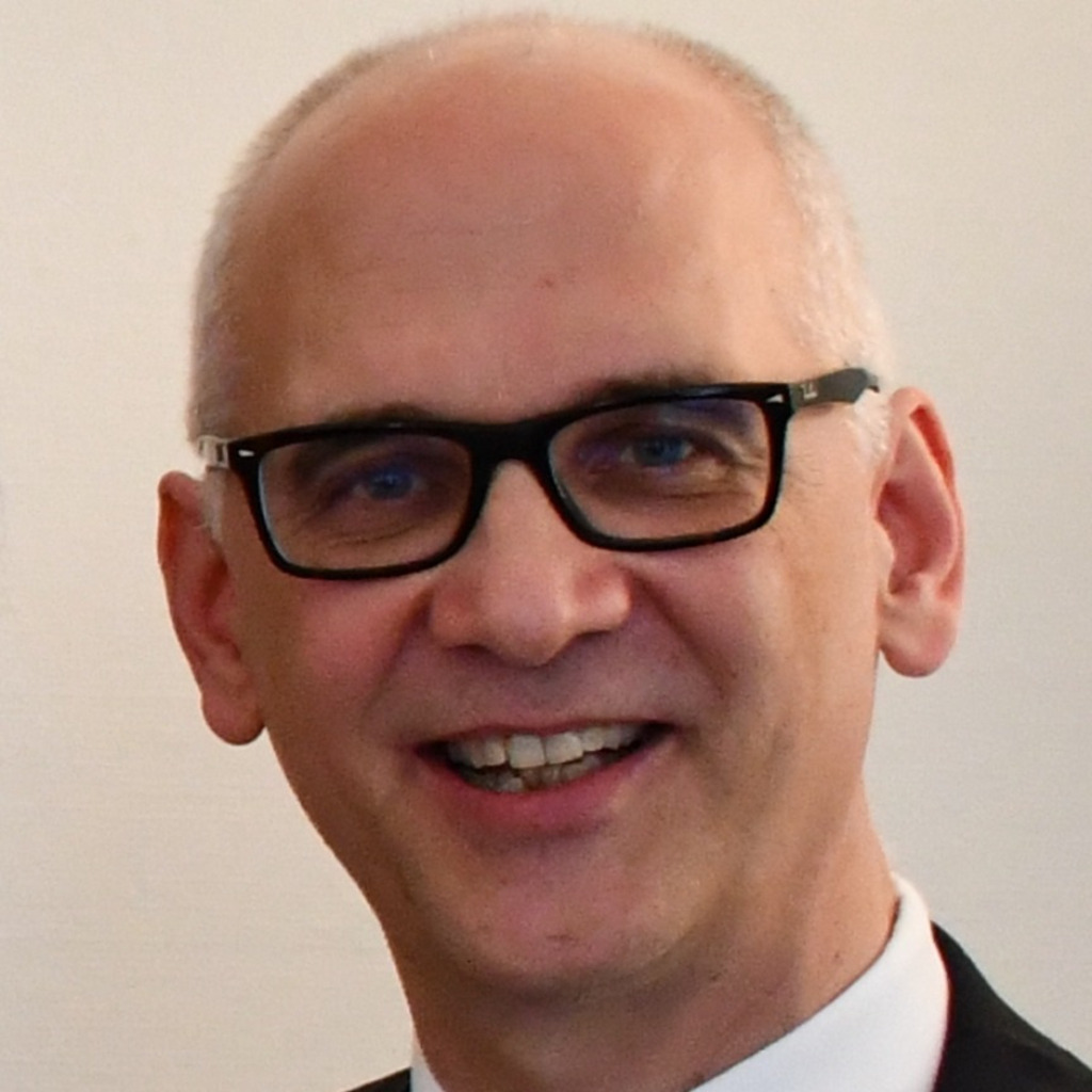 Martin Fangmeyer - Head of Technology Testing - Deutsche Bank AG | XING