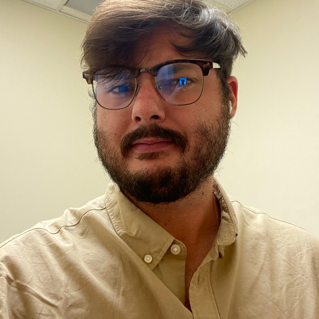 Jeremy Pensick - Director of Operations - Midland Radio | XING