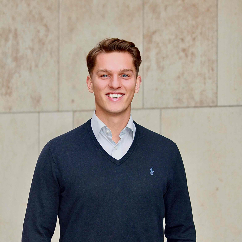 Daniel Piotrowski - Projektleiter - Daimler AG / Mercedes-Benz AG | XING